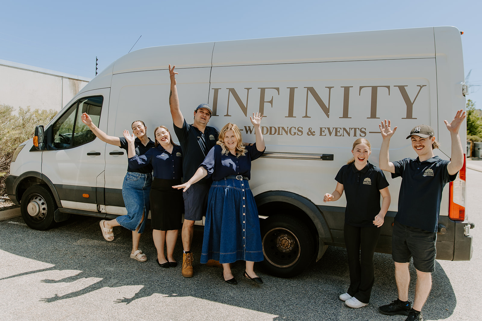 Best Wedding Planner and Coordinator | Infinity Weddings And Events
