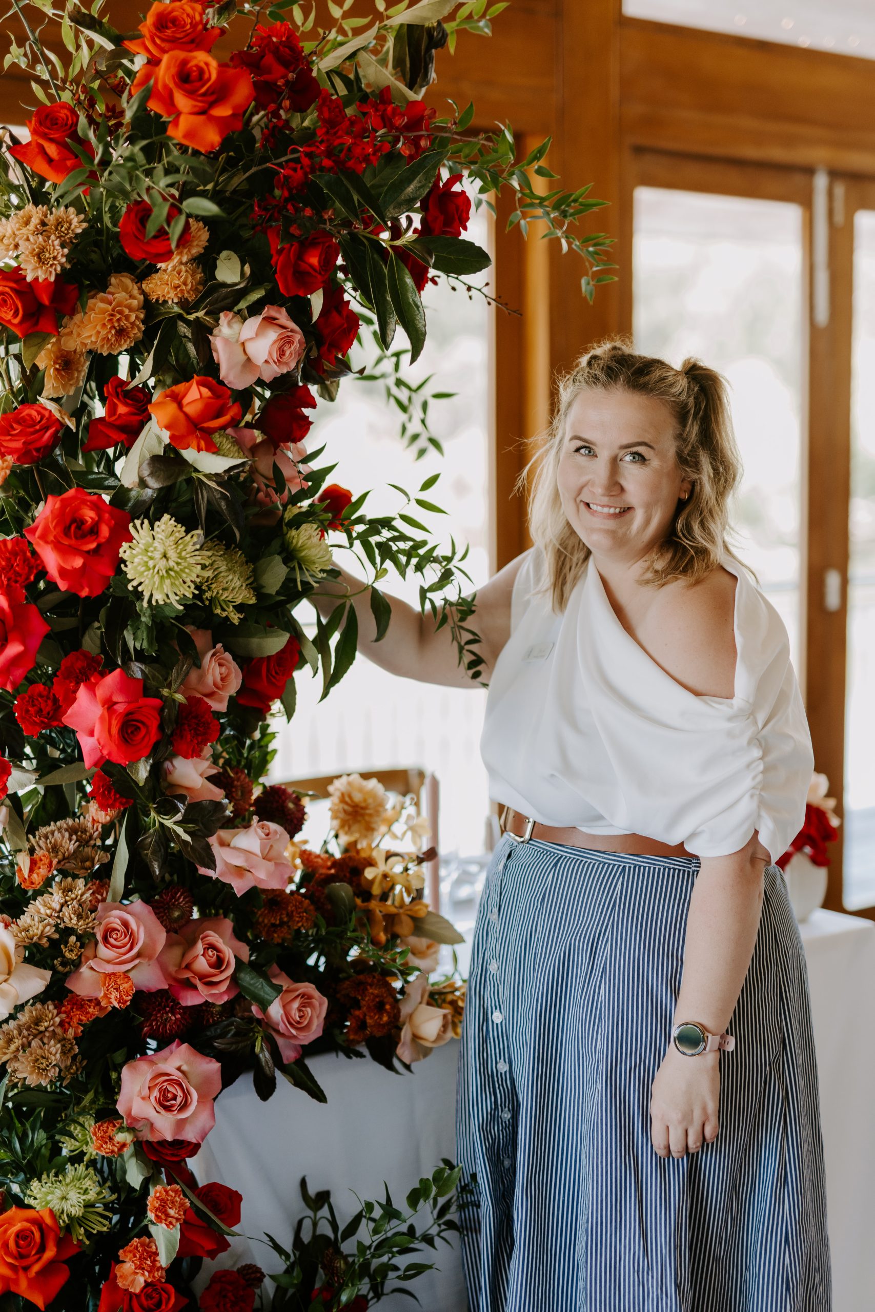 Wedding Flower Packages Perth | Fresh, Faux & Preserved Florals ...